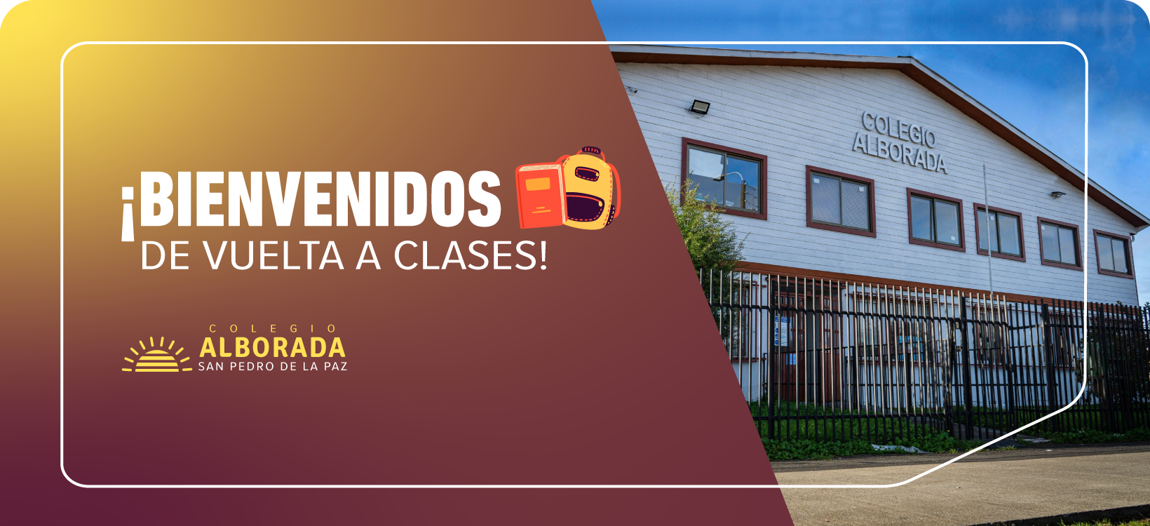 Colegio ALBORADA